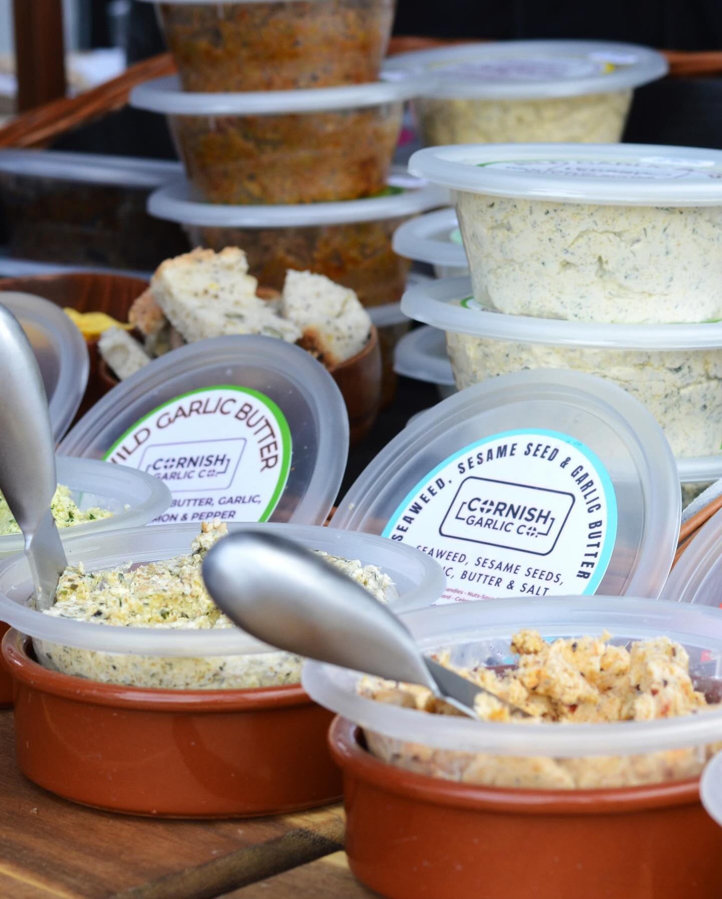 cornish garlic co – Cornish Garlic Co.